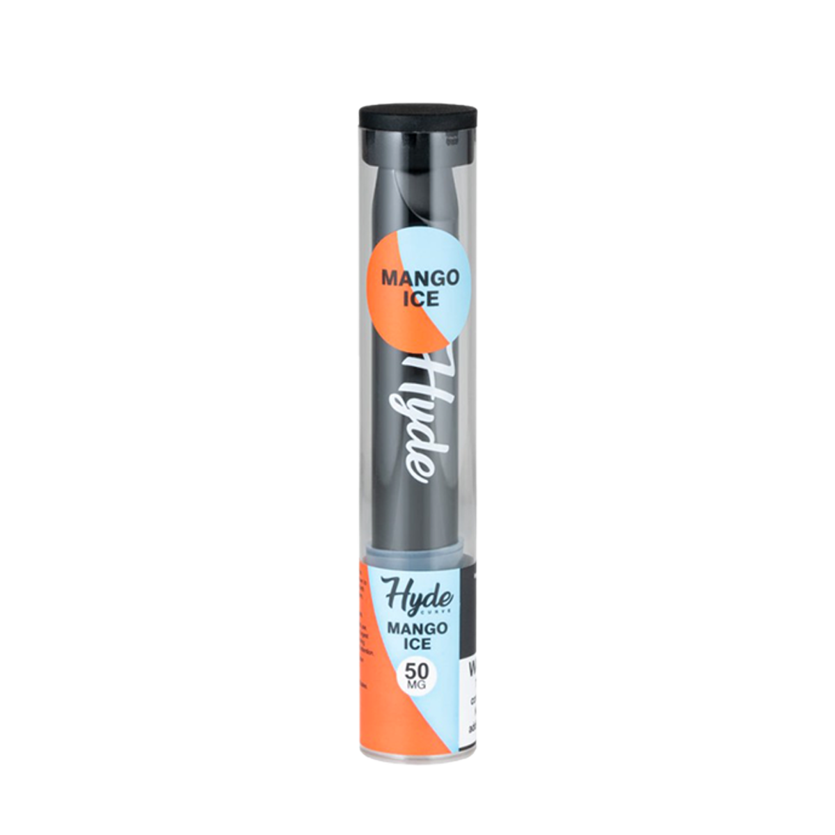 Hyde Curve S Disposable Vape | 5% Nic in 14 Flavors