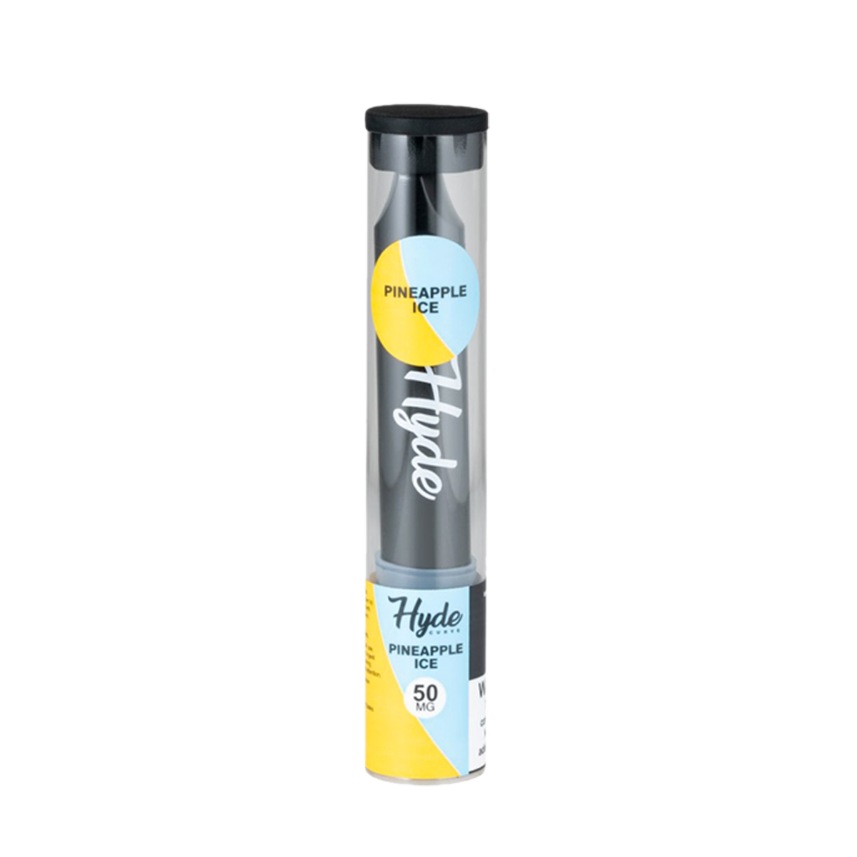 Hyde Curve S Disposable Vape | 5% Nic in 14 Flavors