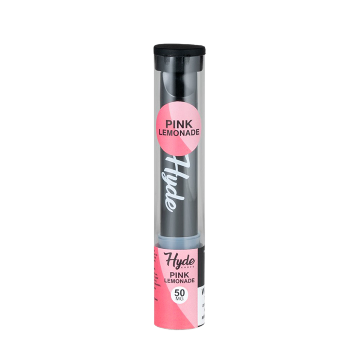 Hyde Curve S Disposable Vape | 5% Nic in 14 Flavors