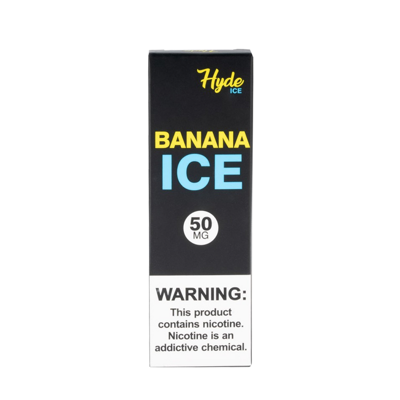 Hyde Original Disposable Vape | 2%, 5% Nic in 22 Flavors