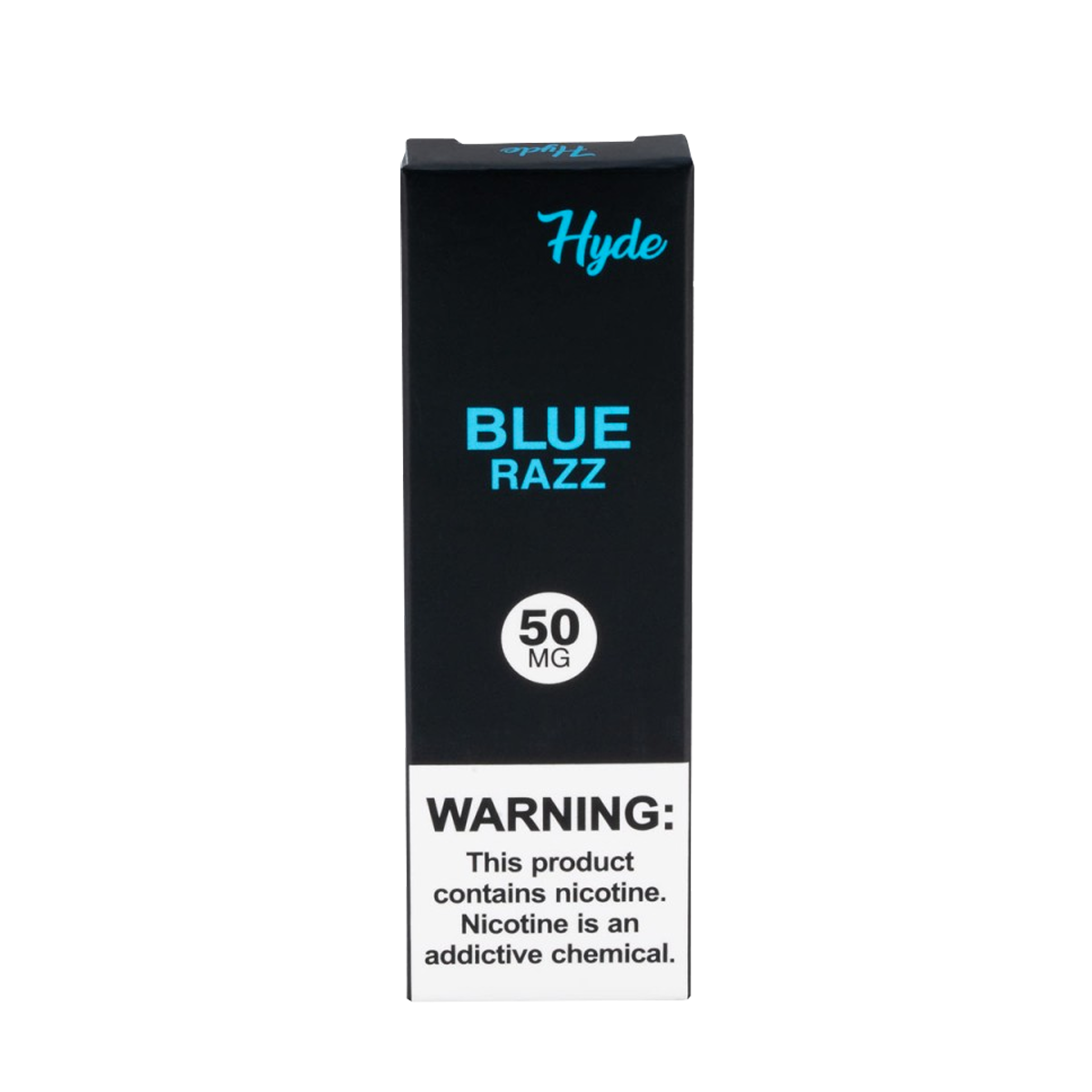 Hyde Original Disposable Vape | 2%, 5% Nic in 22 Flavors