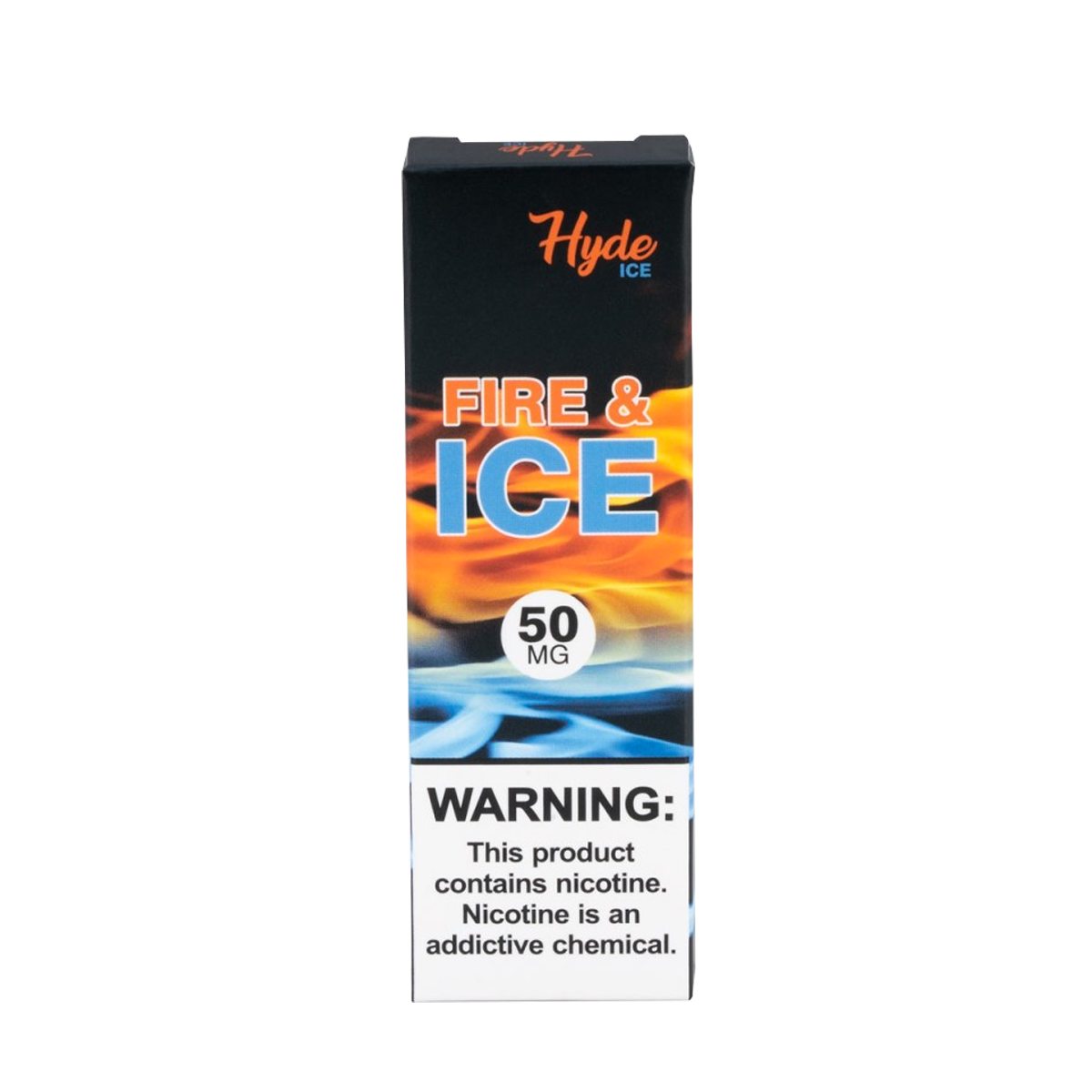 Hyde Original Disposable Vape | 2%, 5% Nic in 22 Flavors