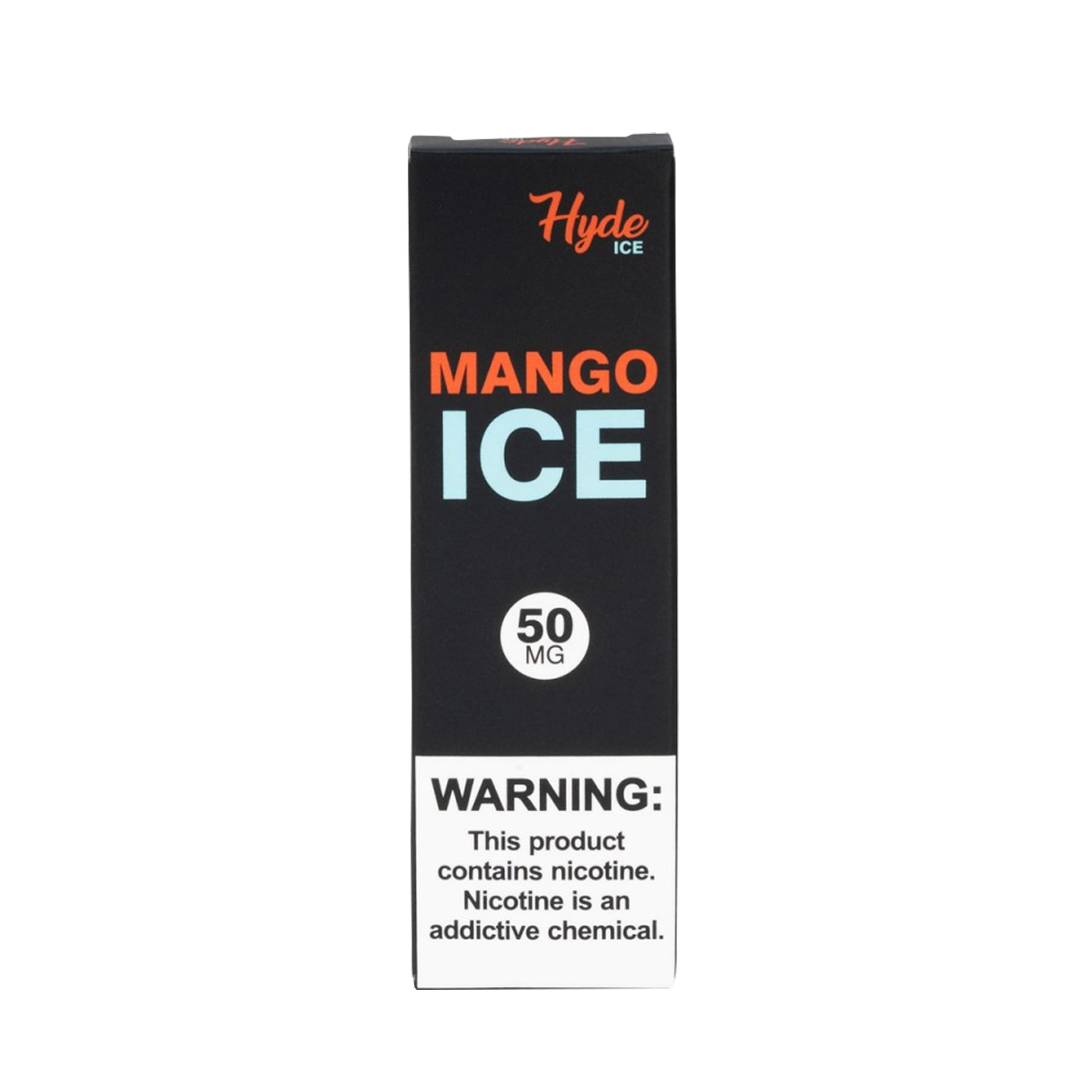 Hyde Original Disposable Vape | 2%, 5% Nic in 22 Flavors