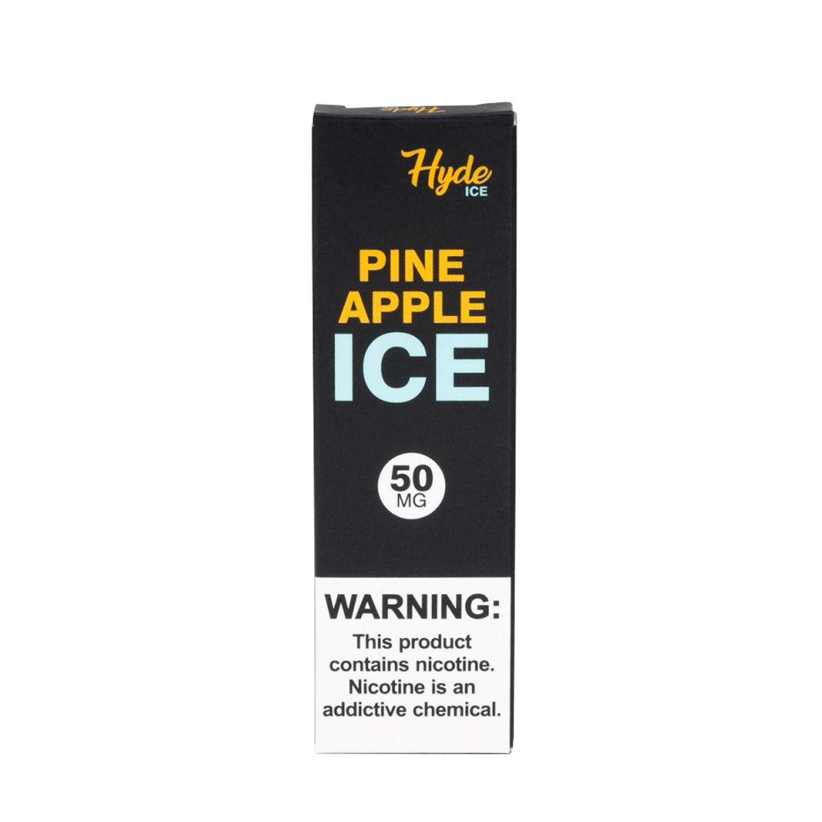 Hyde Original Disposable Vape | 2%, 5% Nic in 22 Flavors