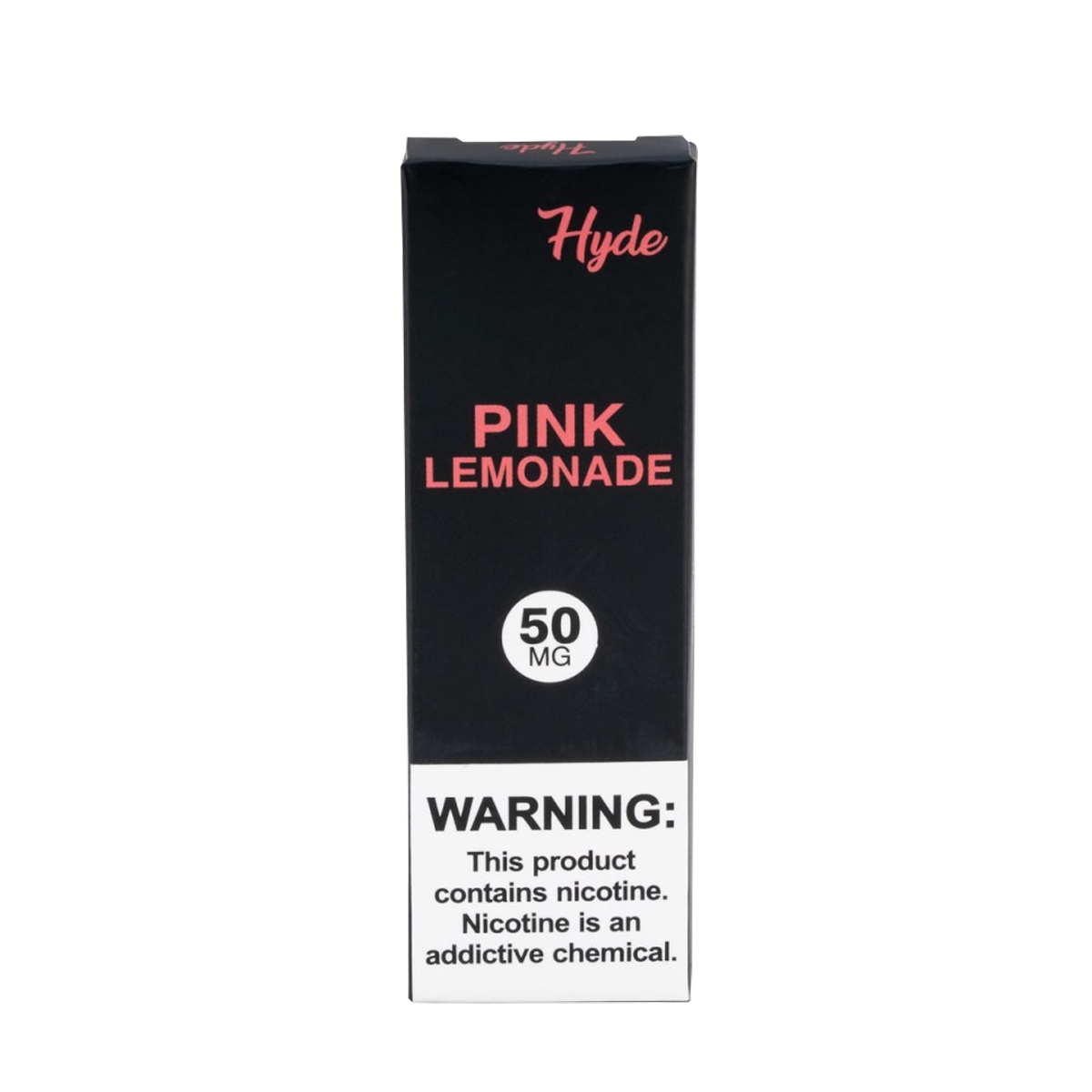Hyde Original Disposable Vape | 2%, 5% Nic in 22 Flavors