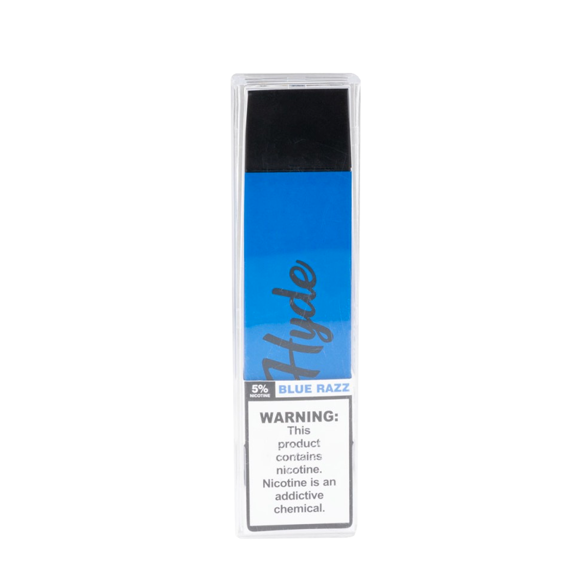 Hyde Original Plus Disposable Vape | 5% Nic in 17 Flavors