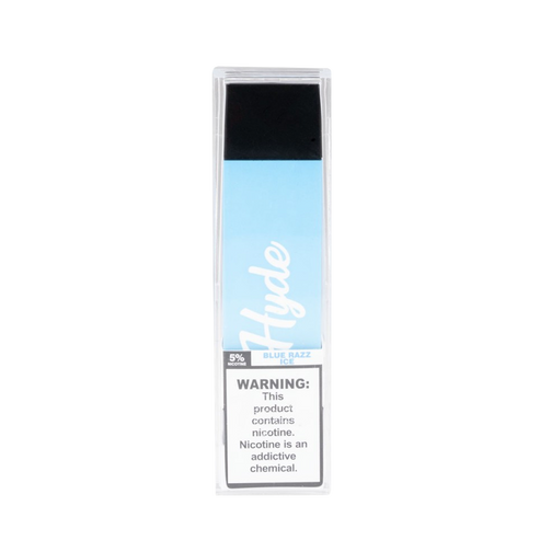 Hyde Original Plus Disposable Vape | 5% Nic in 17 Flavors