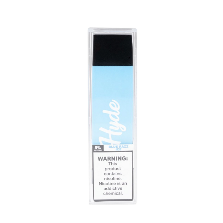 Hyde Original Plus Disposable Vape | 5% Nic in 17 Flavors
