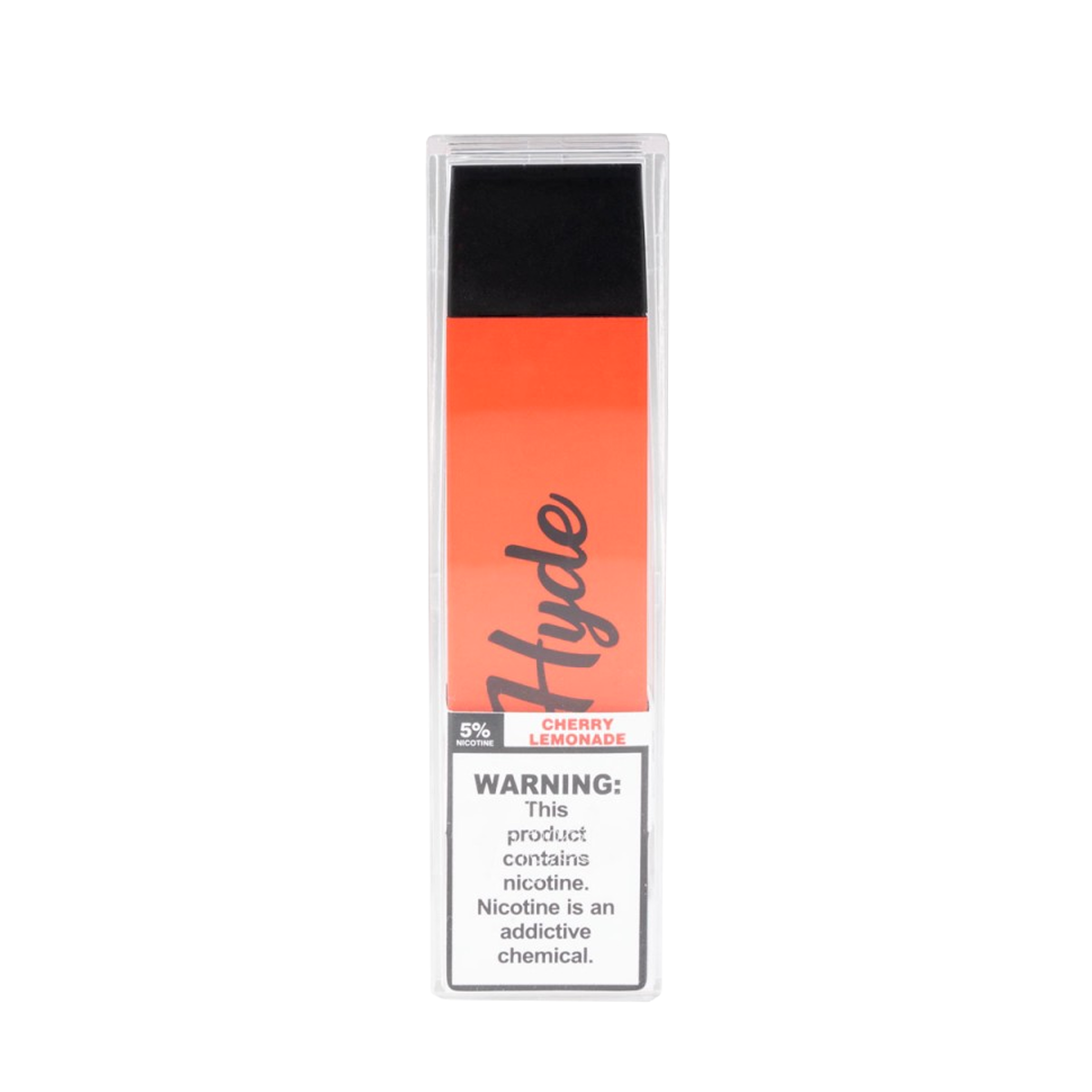 Hyde Original Plus Disposable Vape | 5% Nic in 17 Flavors