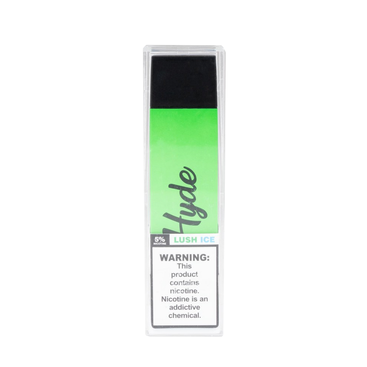 Hyde Original Plus Disposable Vape | 5% Nic in 17 Flavors