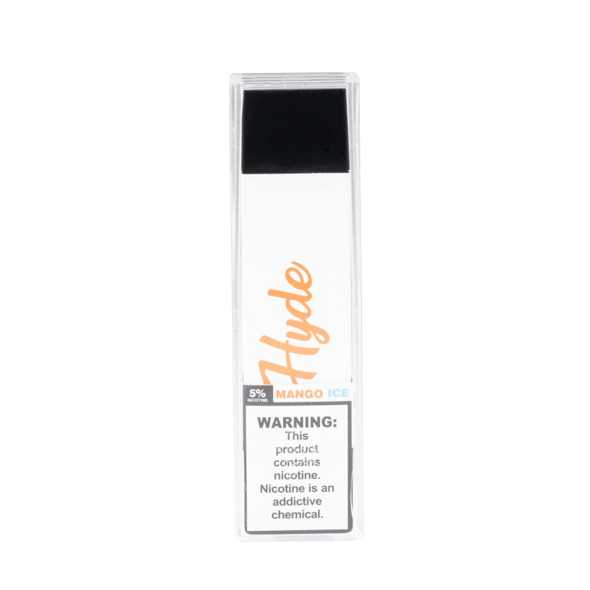 Hyde Original Plus Disposable Vape | 5% Nic in 17 Flavors