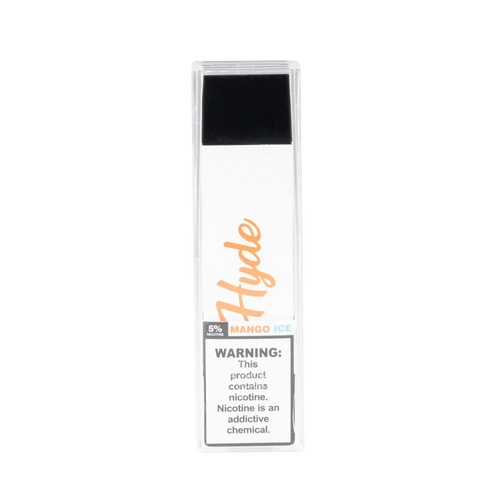 Hyde Original Plus Disposable Vape | 5% Nic in 17 Flavors