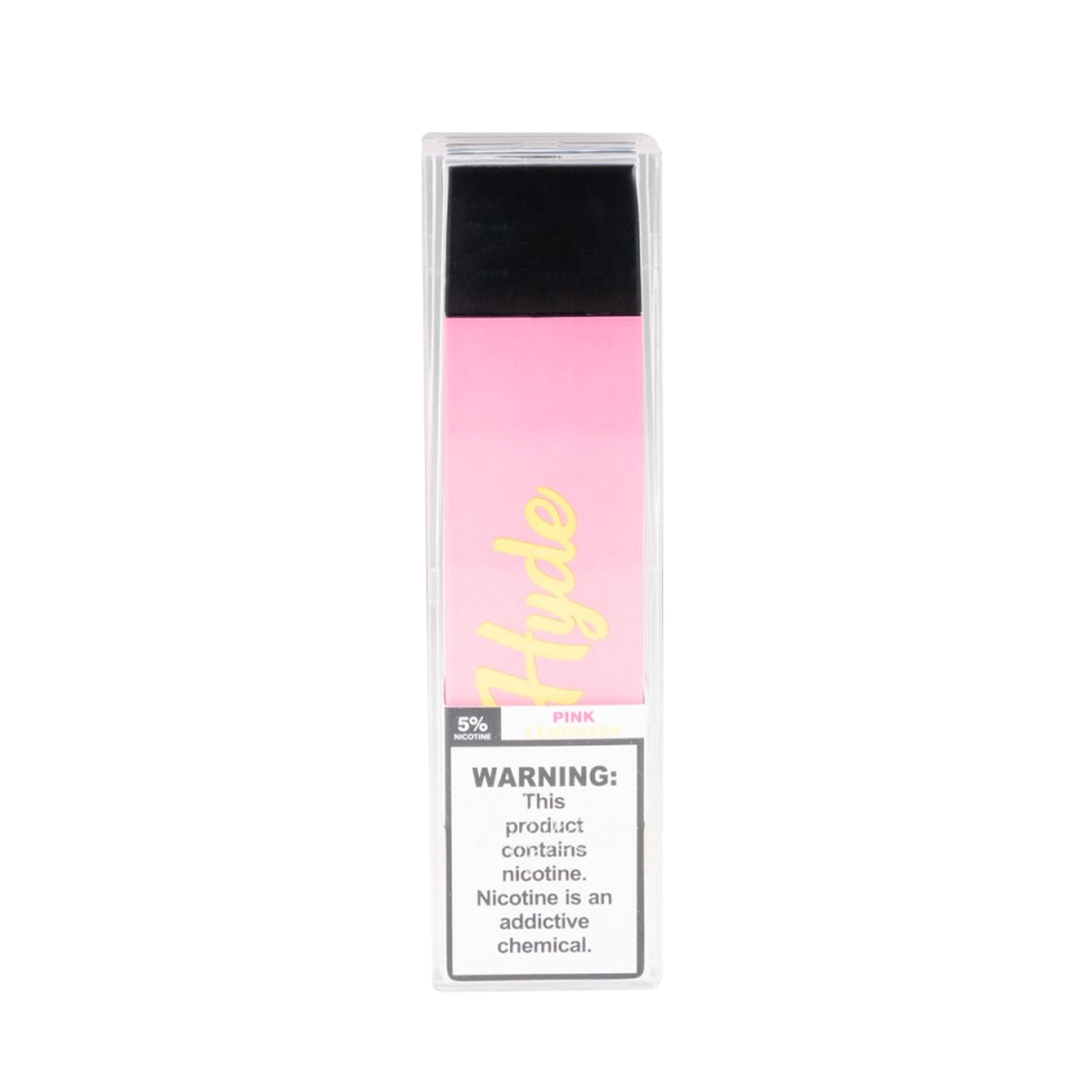 Hyde Original Plus Disposable Vape | 5% Nic in 17 Flavors