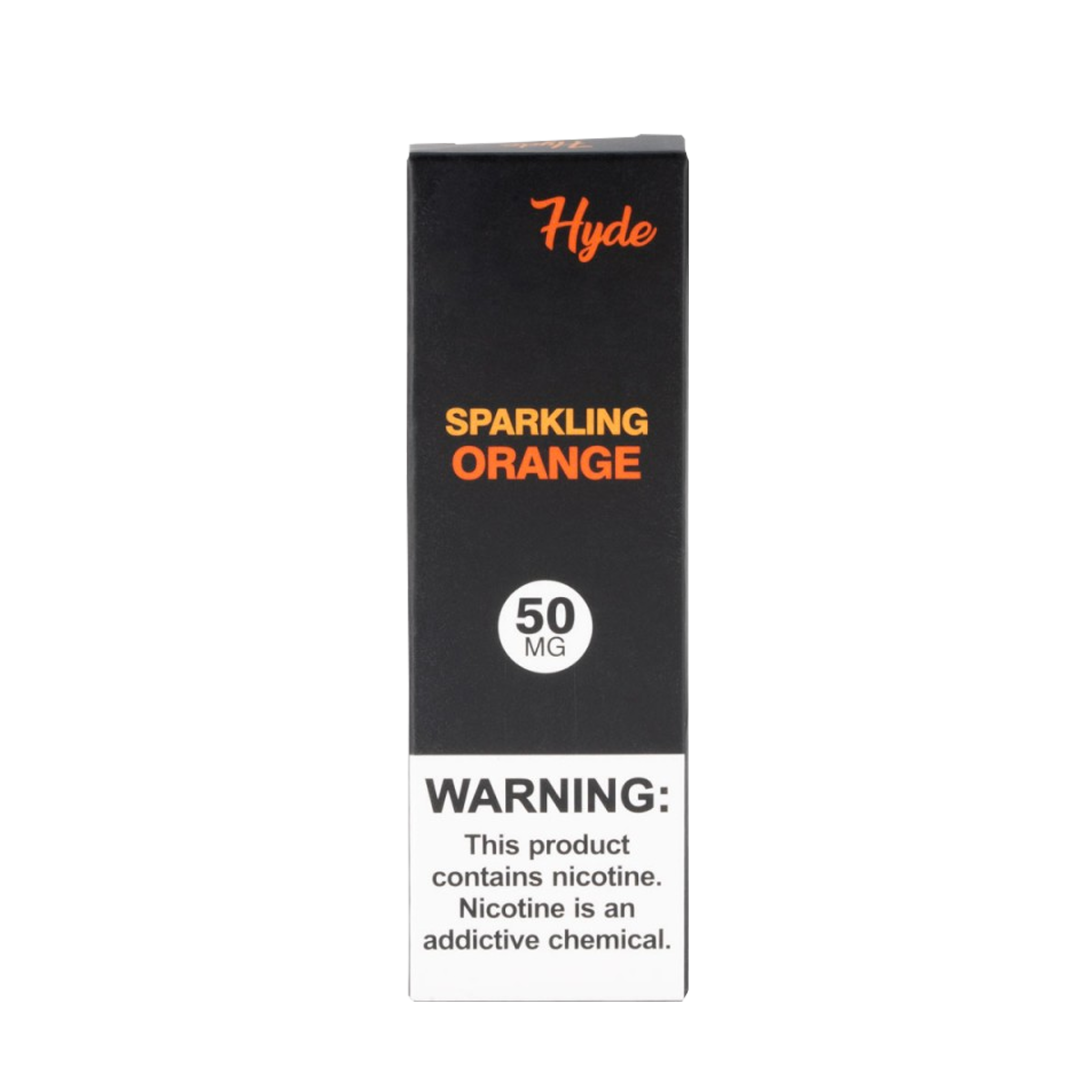 Hyde Original Disposable Vape | 2%, 5% Nic in 22 Flavors