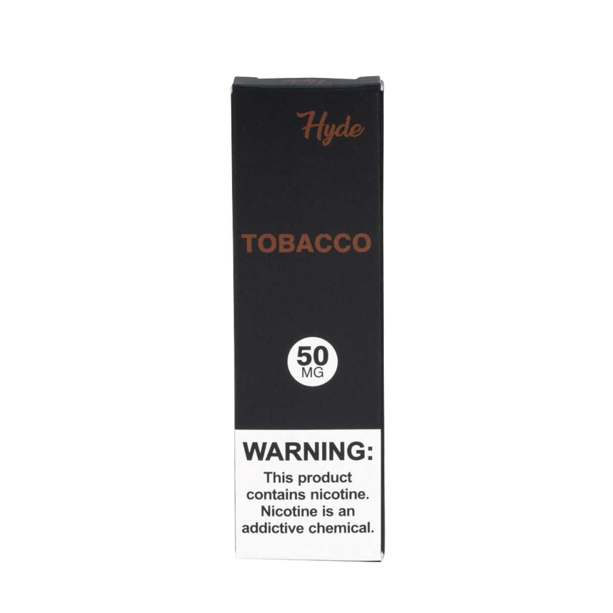 Hyde Original Disposable Vape | 2%, 5% Nic in 22 Flavors