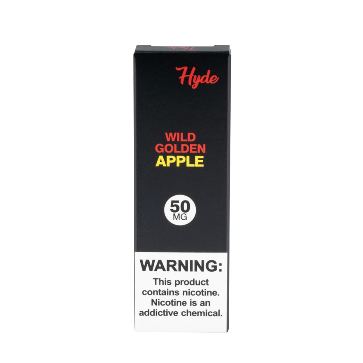 Hyde Original Disposable Vape | 2%, 5% Nic in 22 Flavors