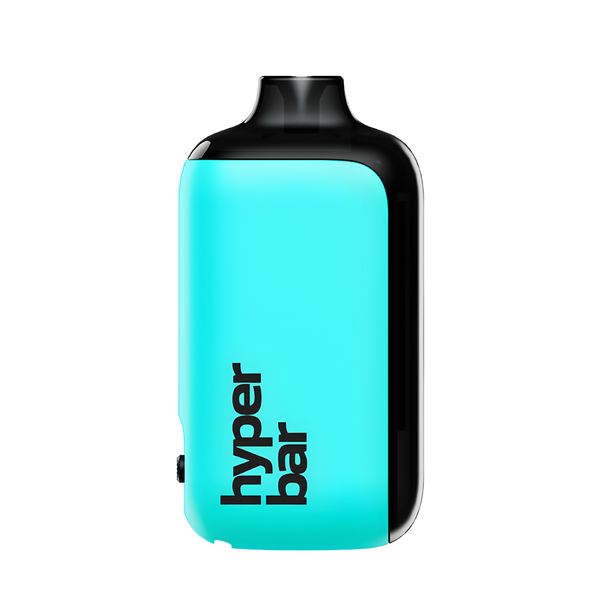 Hyper Bar PX20000 Disposable Vape | 5% Nic in 12 Flavors