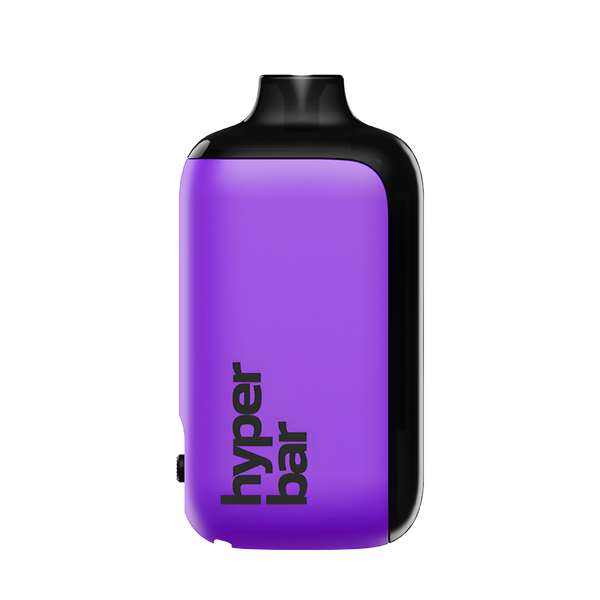 Hyper Bar PX20000 Disposable Vape | 5% Nic in 12 Flavors