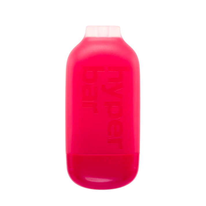 Hyper Bar Pro 6000 disposable Vape | 5% Nic in 10 Flavors