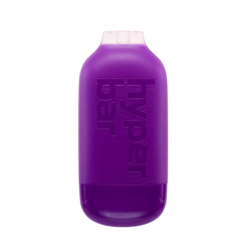 Hyper Bar Pro 6000 disposable Vape | 5% Nic in 10 Flavors