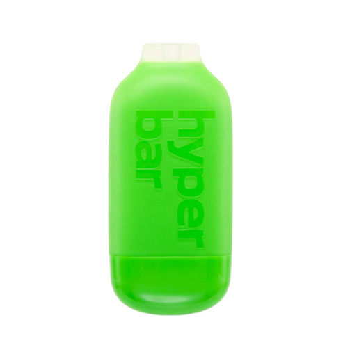 Hyper Bar Pro 6000 disposable Vape | 5% Nic in 10 Flavors