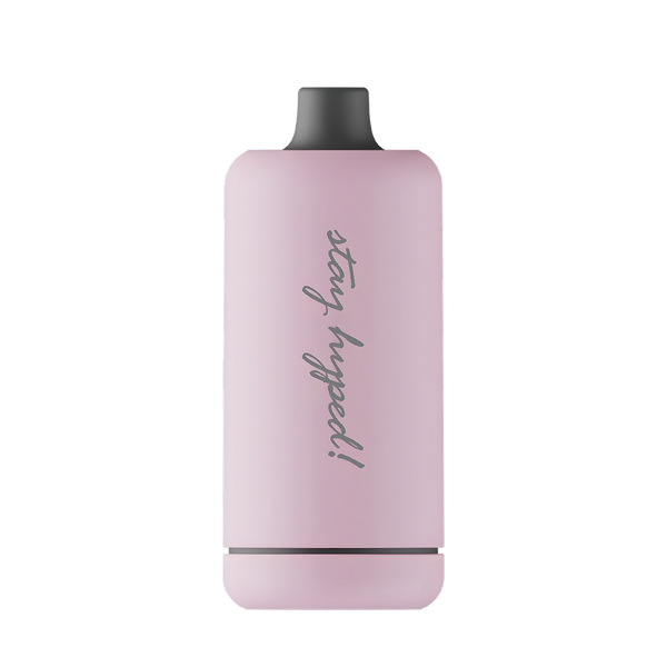 Hyper Bar BOTO Disposable Vape | 2%, 5% Nic in 10 Flavors