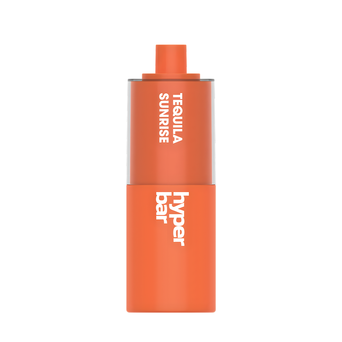 Hyper Bar LUX Disposable Vape | 2%, 5% Nic in 10 Flavors