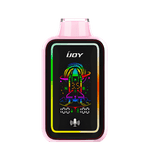 iJoy Uranus 25000 Disposable Vape | AI Voice Control