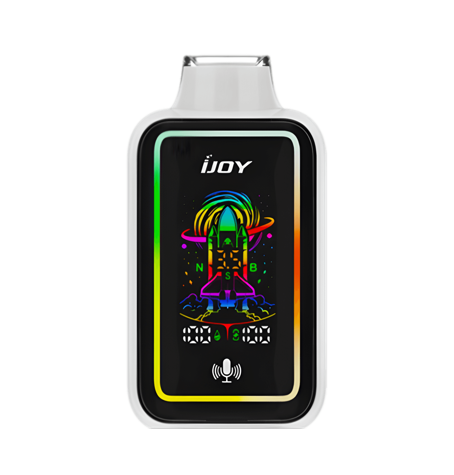 iJoy Uranus 25000 Disposable Vape | 5% Nic in 15 Flavors