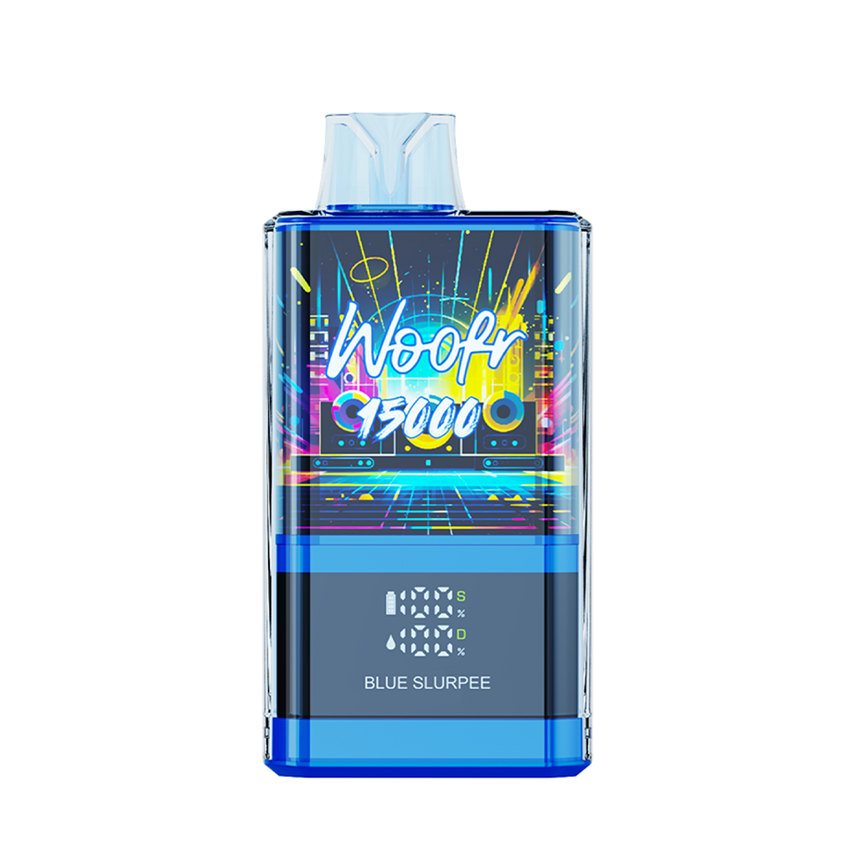 IJOY Woofr 15000 Disposable Vape | 5% Nic in 15 Flavors