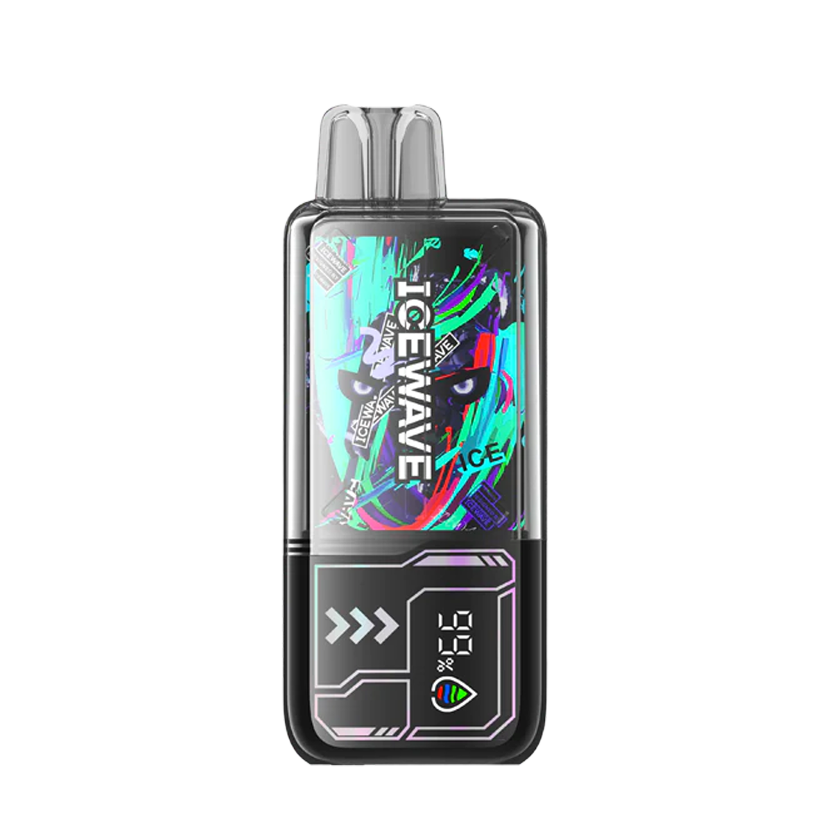 Icewave X8500 Disposable Vape | 5% Nic in 24 Flavors