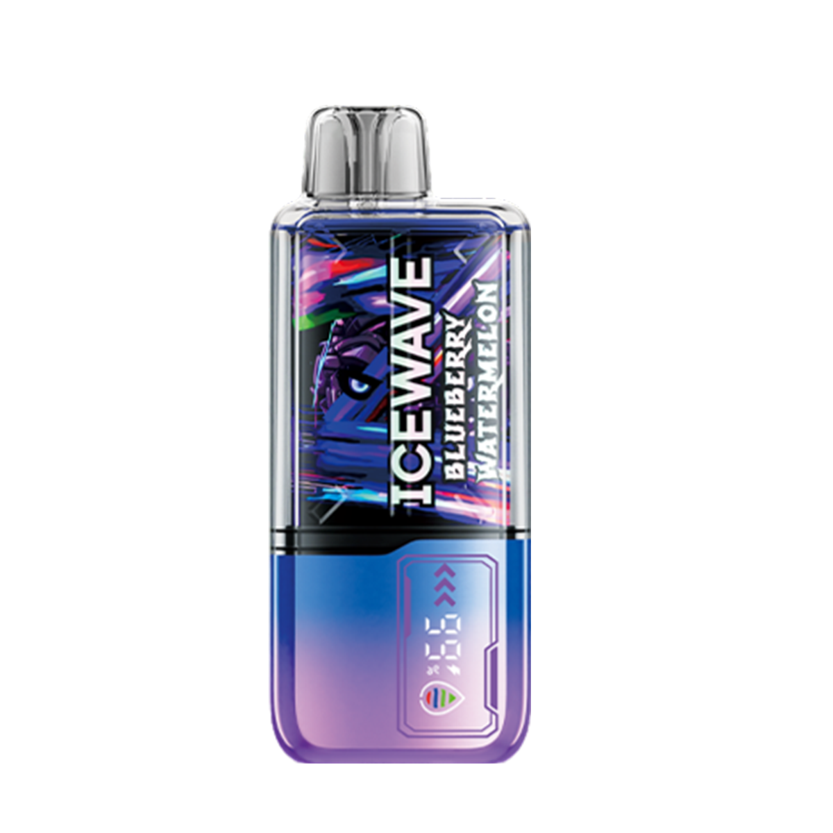 Icewave X8500 Disposable Vape | 5% Nic in 24 Flavors