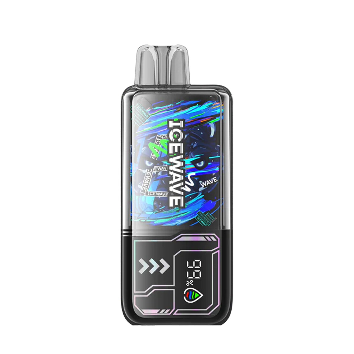 Icewave X8500 Disposable Vape | 5% Nic in 24 Flavors