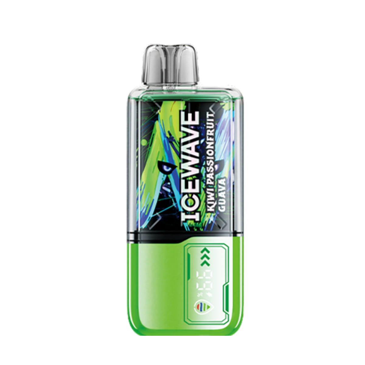 Icewave X8500 Disposable Vape | 5% Nic in 24 Flavors