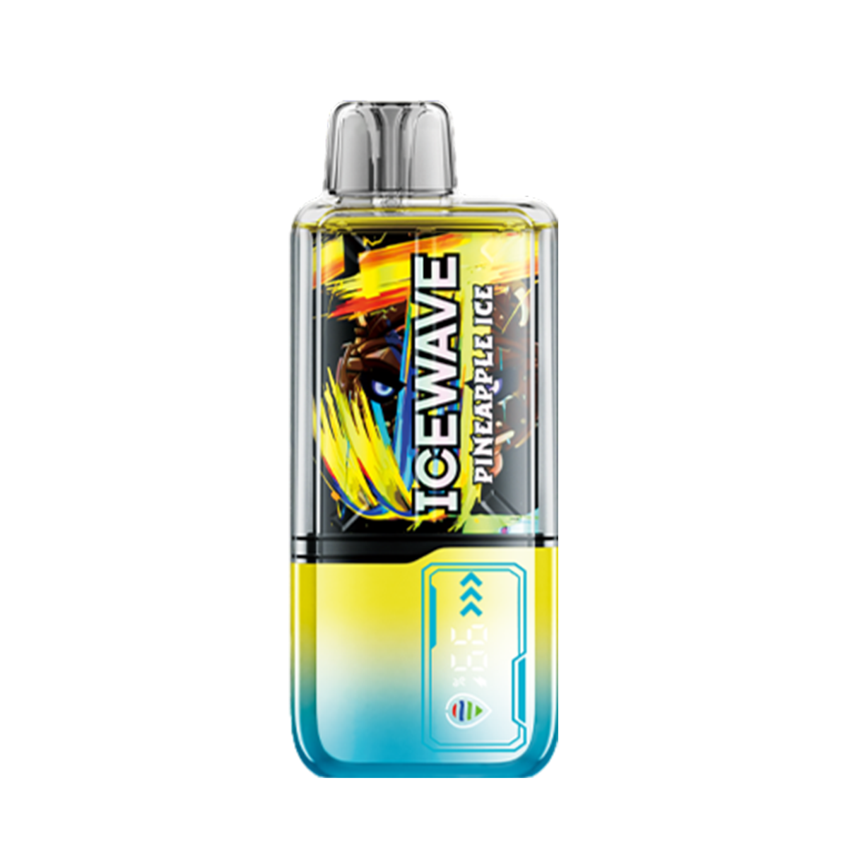 Icewave X8500 Disposable Vape | 5% Nic in 24 Flavors