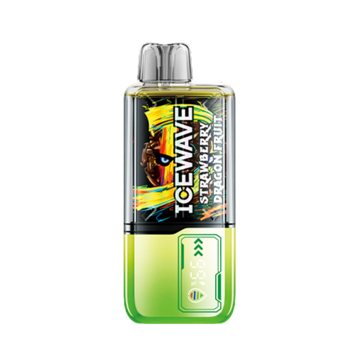 Icewave X8500 Disposable Vape | 5% Nic in 24 Flavors