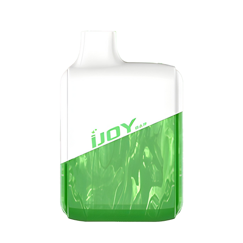 IJOY Bar 1500 Disposable Vape | 0, 2, 5% Nic in 15 Flavors