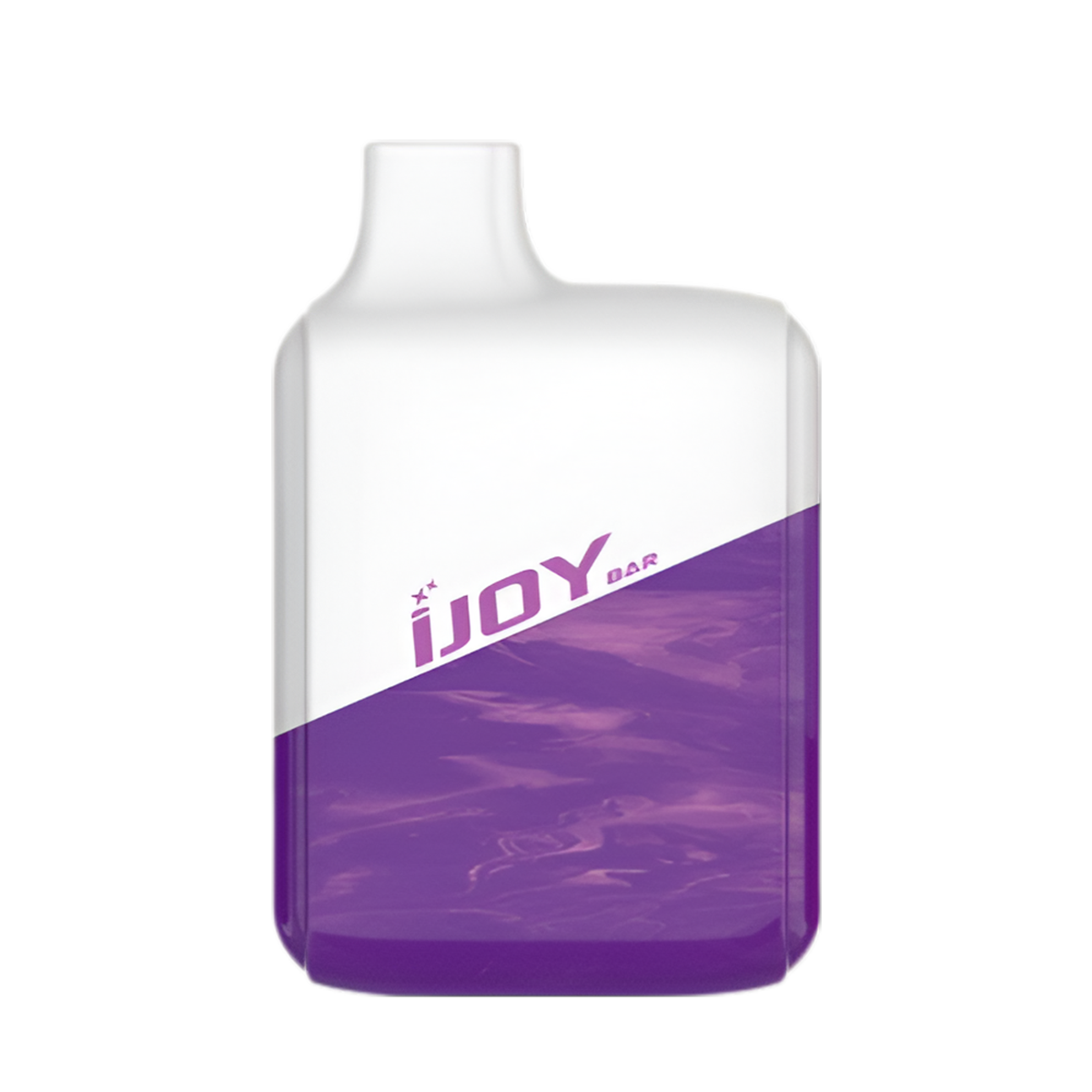 IJOY Bar 1500 Disposable Vape | 0, 2, 5% Nic in 15 Flavors