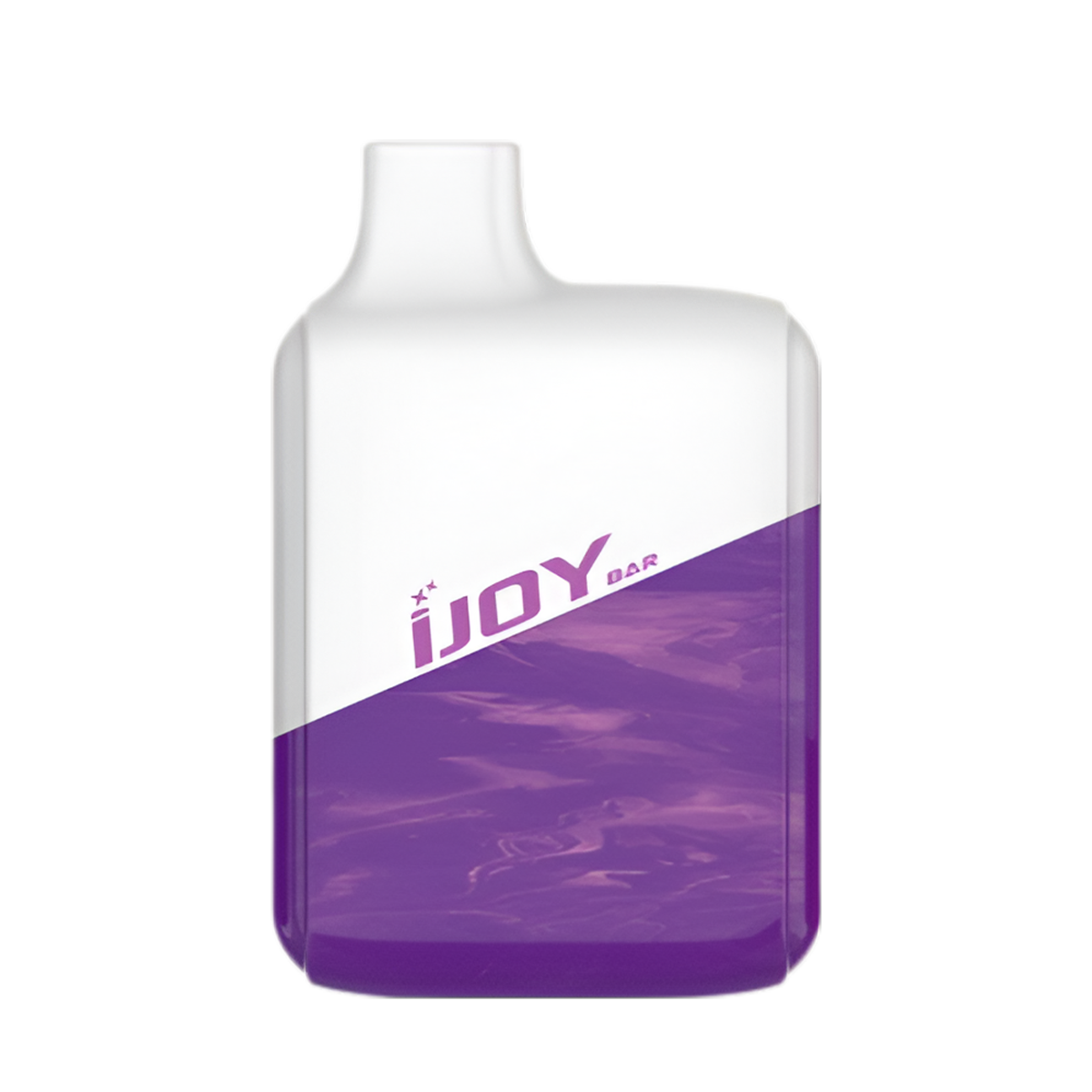 IJOY Bar 600 Vape | 1.6%, 2% and 5% Nic in 10 Flavors