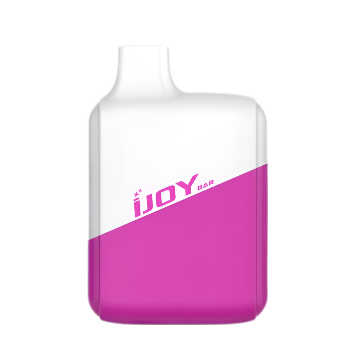 IJOY Bar 600 Vape | 1.6%, 2% and 5% Nic in 10 Flavors