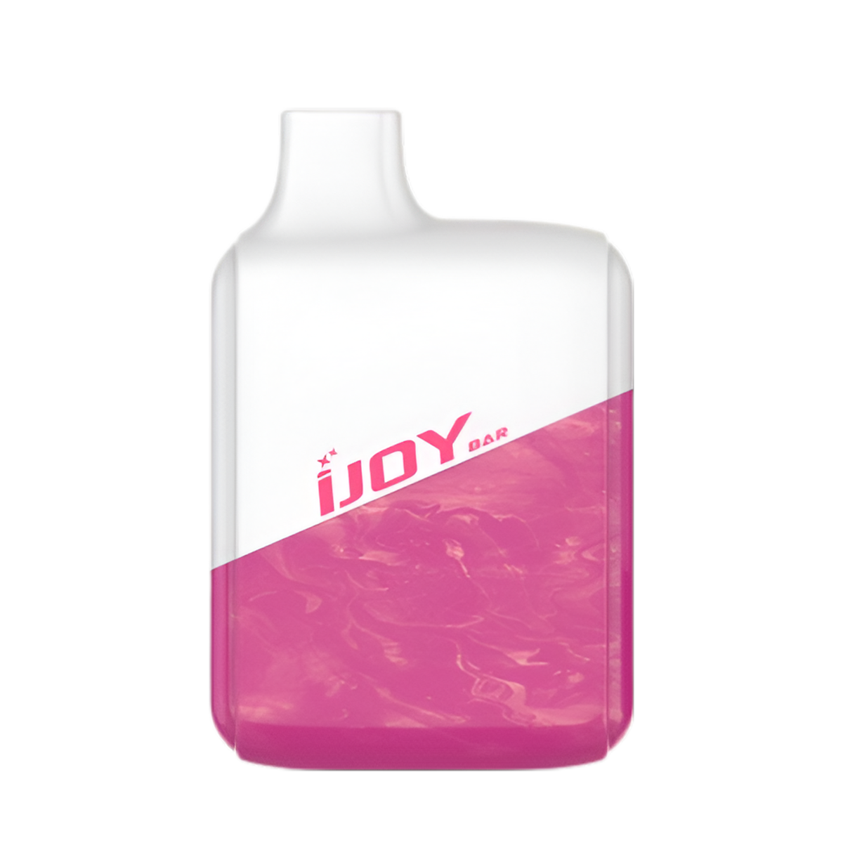 IJOY Bar 600 Vape | 1.6%, 2% and 5% Nic in 10 Flavors