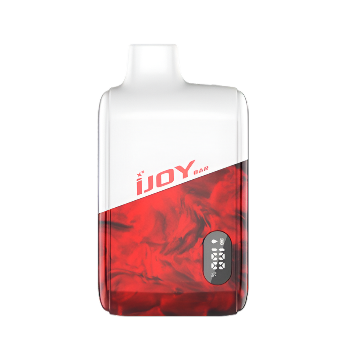 Ijoy Bar IC8000 Disposable Vape | 5% Nic in 25 Flavors