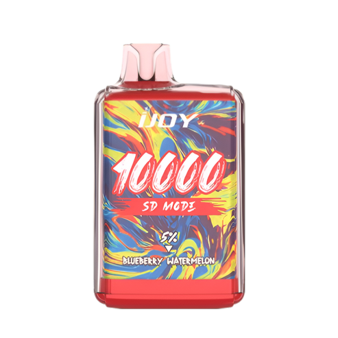 IJOY Bar SD10000 Disposable Vape | 5% Nic in 20 Flavors