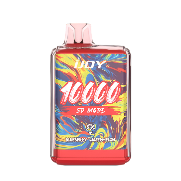 IJOY Bar SD10000 Disposable Vape | 5% Nic in 20 Flavors