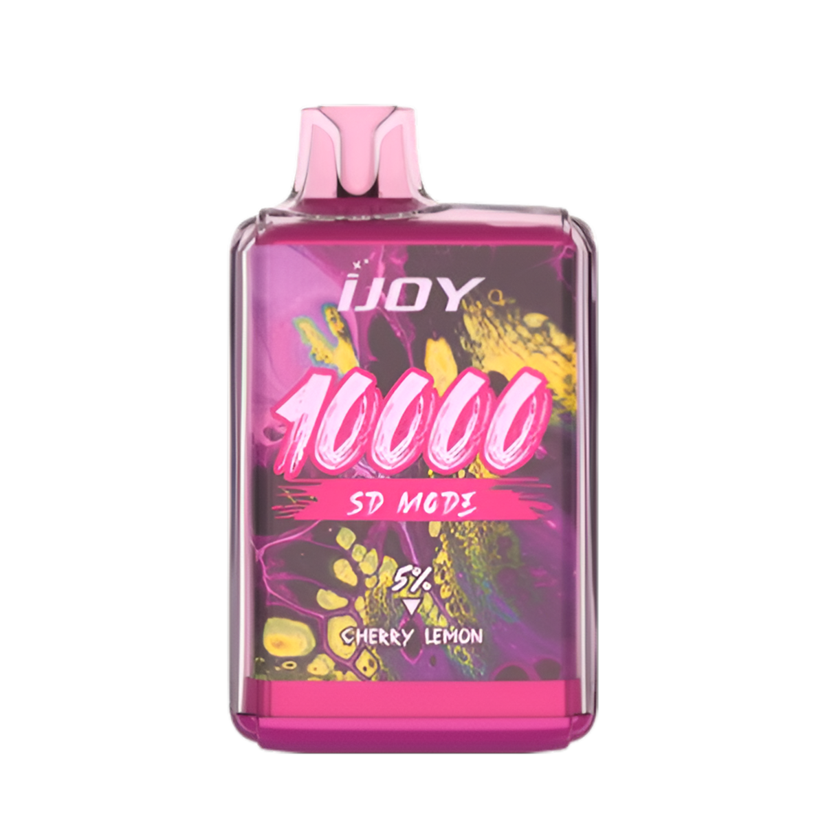 IJOY Bar SD10000 Disposable Vape | 5% Nic in 20 Flavors