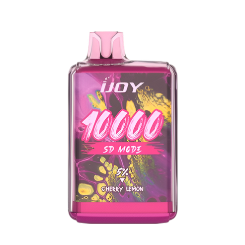 IJOY Bar SD10000 Disposable Vape | 5% Nic in 20 Flavors
