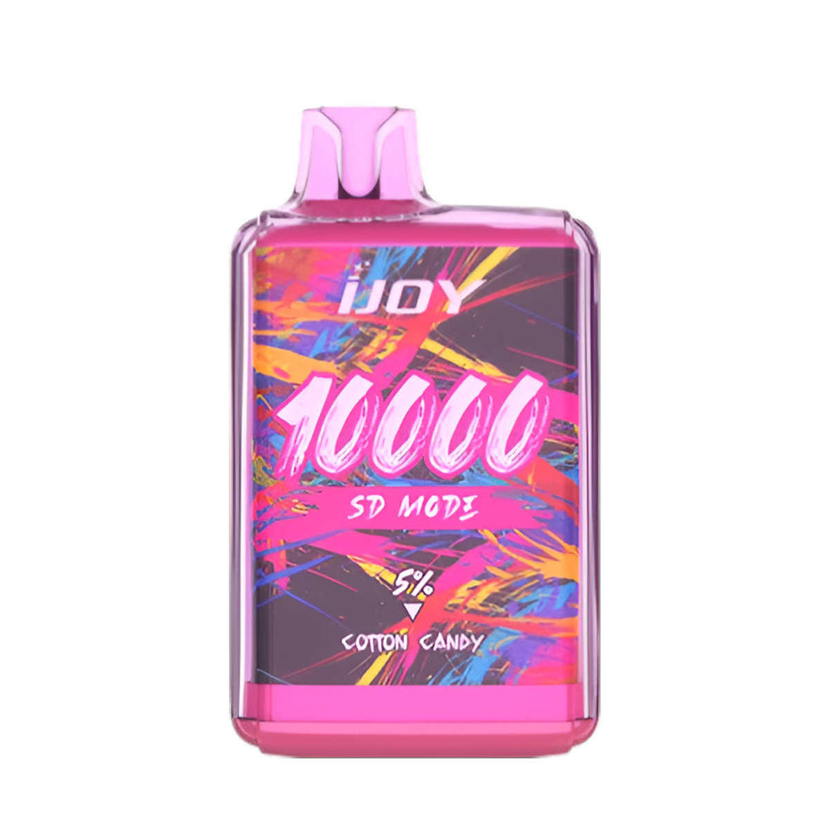 IJOY Bar SD10000 Disposable Vape | 5% Nic in 20 Flavors