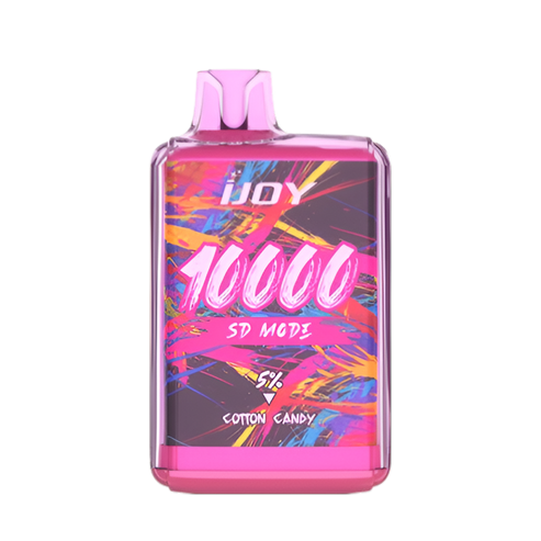 IJOY Bar SD10000 Disposable Vape | 5% Nic in 20 Flavors