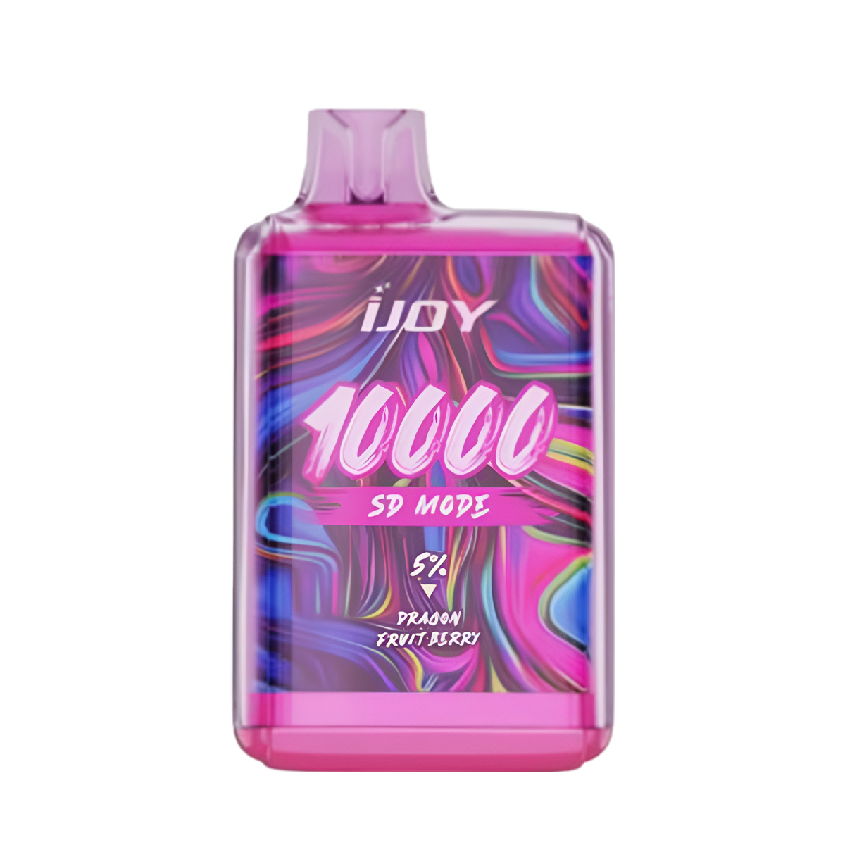 IJOY Bar SD10000 Disposable Vape | 5% Nic in 20 Flavors