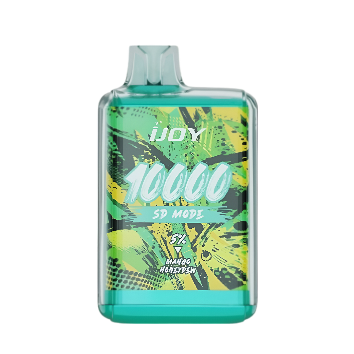 IJOY Bar SD10000 Disposable Vape | 5% Nic in 20 Flavors